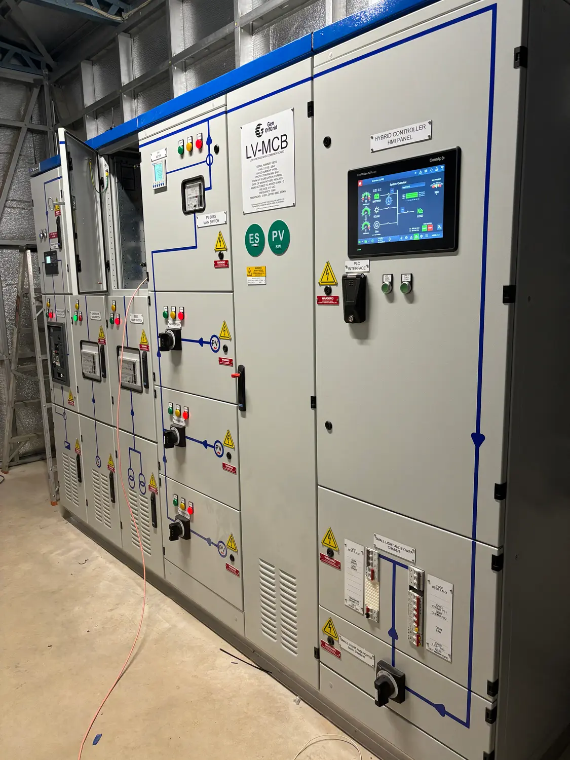 ComAp - Insights | ComAp